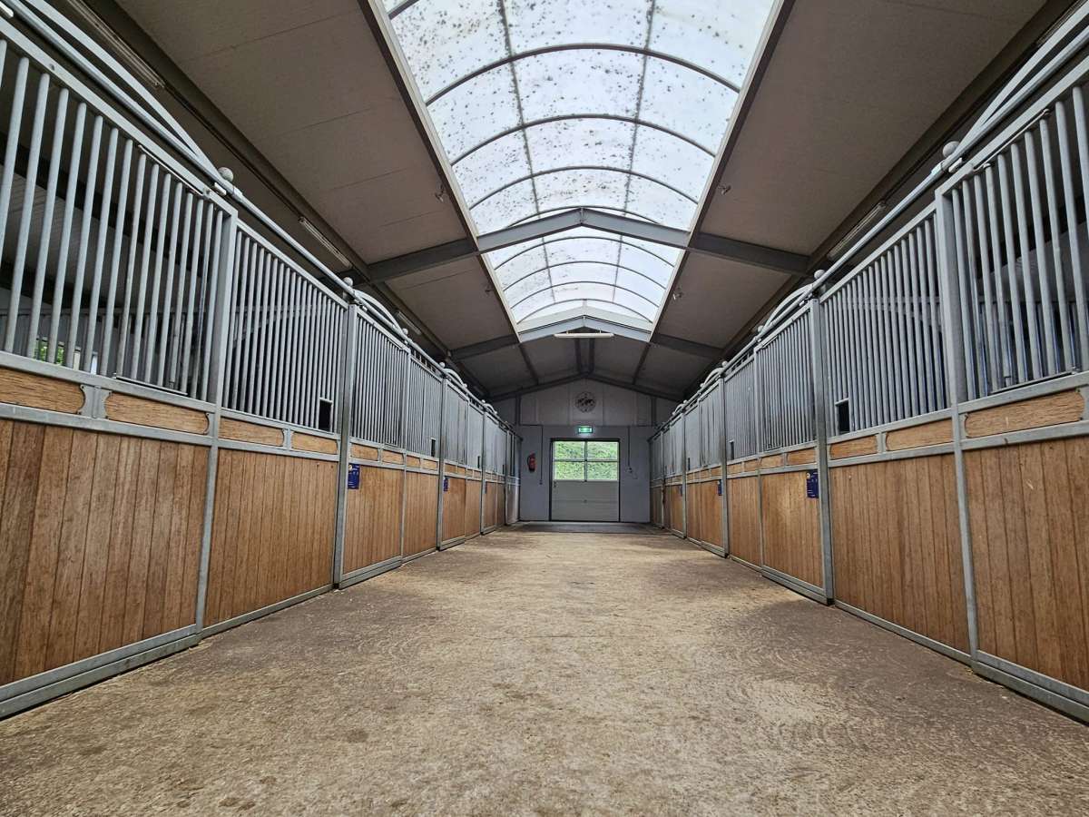 Horsify - Stallen te huur